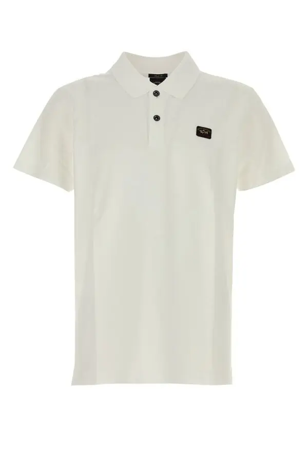 Paul & Shark Polo - 010