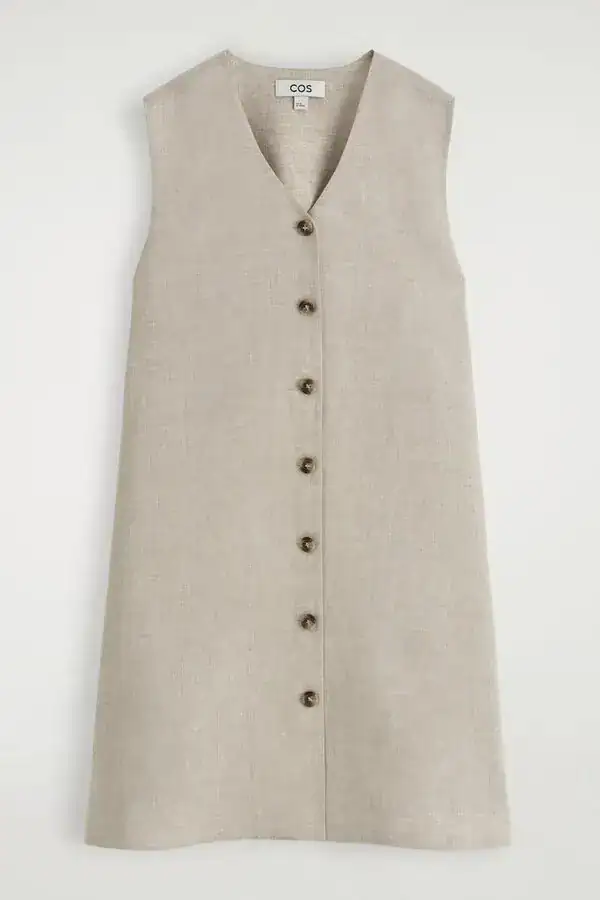 midi dress a line long sleeve Elegant Long Sleeve A-Line Midi Dress for Women – Soft Stretch Fabric –  FineLook main image 0