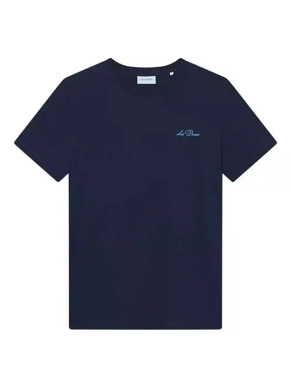LES DEUX Fleur Sauvage T-shirt