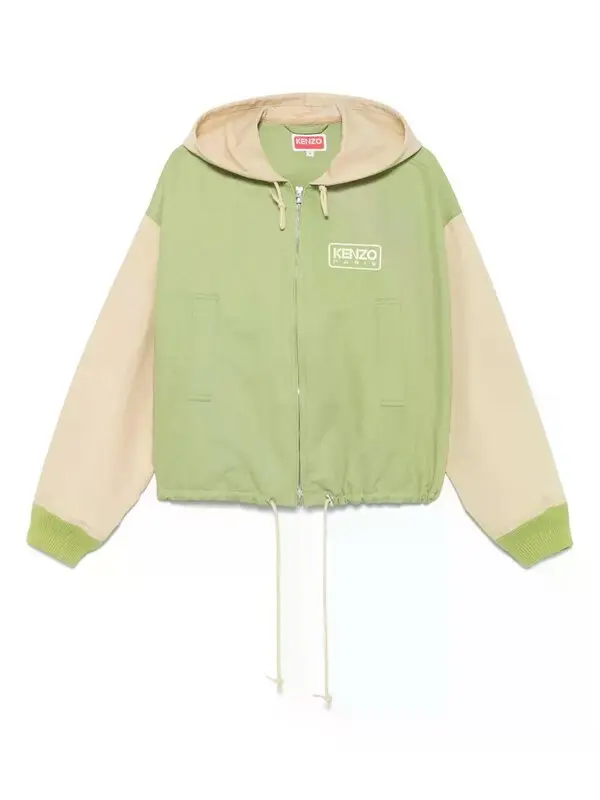 Kenzo Cotton-blend Jacket