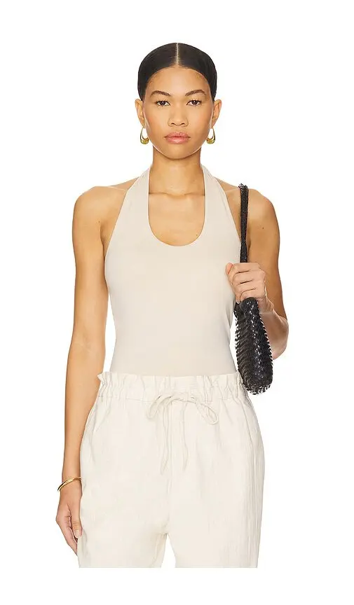 Rue Sophie Chaleur Top