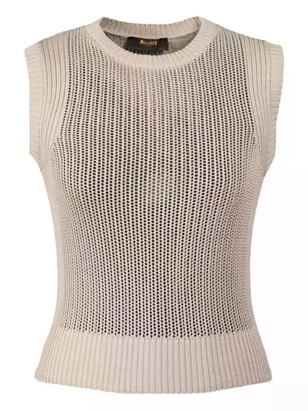 MOORER Cotton Top
