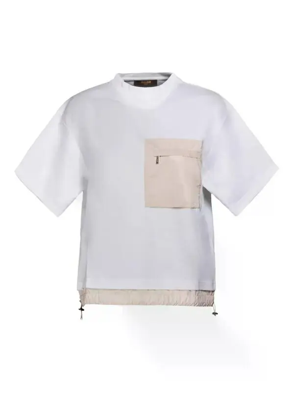 MOORER T-shirt