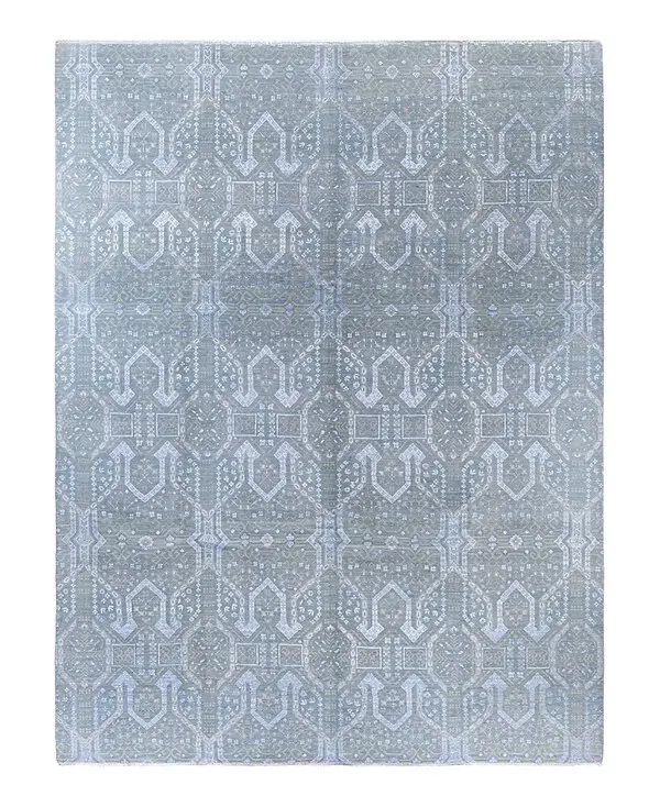 Bloomingdale'S Indian Oak M6949 Area Rug, 9' X 11'10