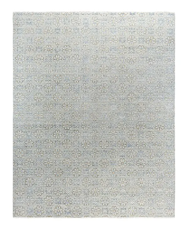 Bloomingdale'S Indo Ganga M6554 Area Rug, 8' X 10'3