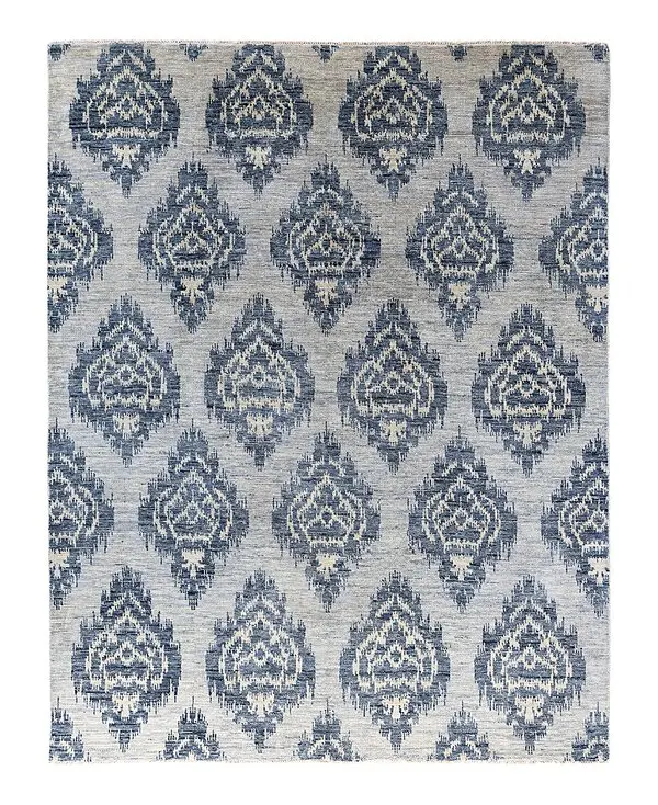 Bloomingdale'S Indo Ganga M6267 Area Rug, 8'2 X 10'4