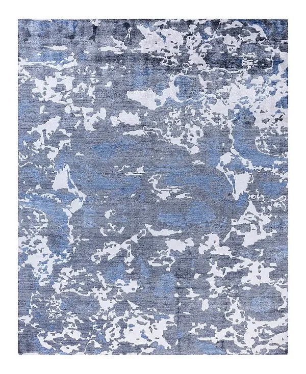 Bloomingdale'S Indo Modern M8019 Area Rug, 8' X 10