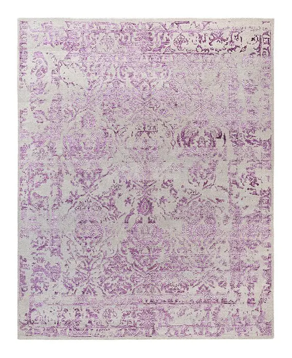Bloomingdale'S Indian Oak M7123 Area Rug, 8' X 9'10