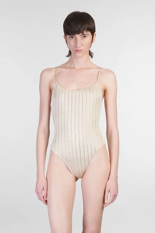 MC2 SAINT BARTH Cecille P Beachwear