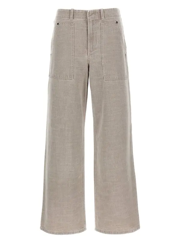 Fendi Go-to Jeans