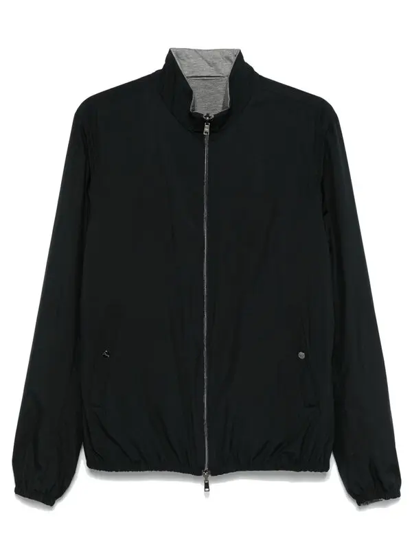 Herno Reversible Blouson Jacket
