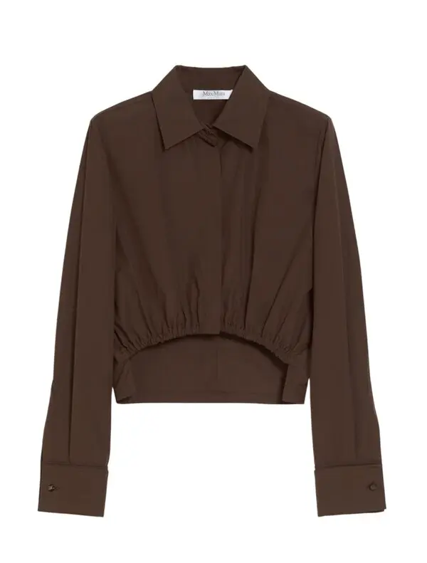 Max Mara Shirt