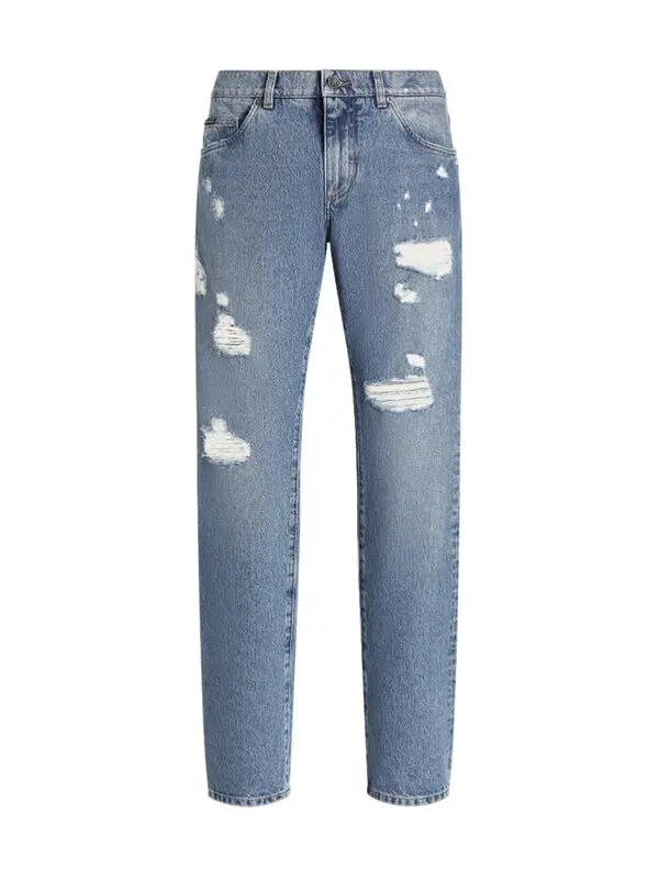 Dolce & Gabbana Trousers