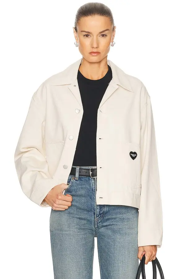 Carhartt Work In Progress Drewe Jacket