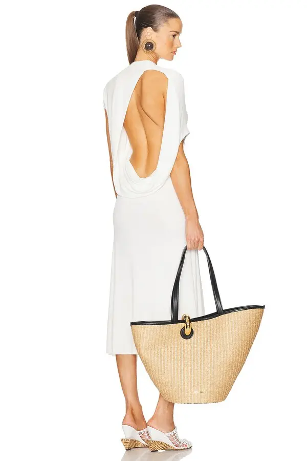 Jacquemus La Robe Salerno