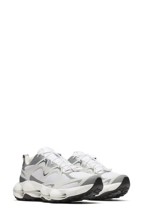 Merrell Speedarc Matis Hiking Sneakers - White/pige