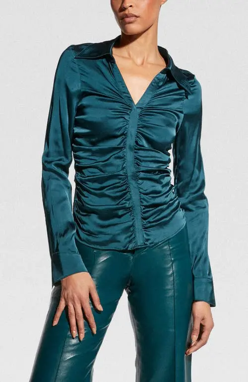 AS By DF Grayson Blouse