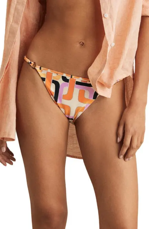 REISS Wynne Bikini Bottom