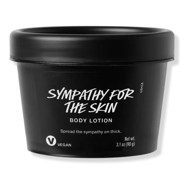 Lush Sympathy For The Skin Body Lotion