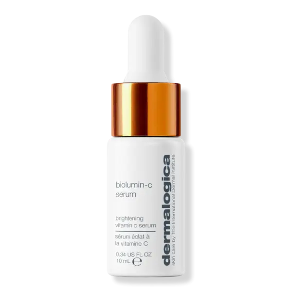 DERMALOGICA Mini Biolumin-c Vitamin C Face Serum - One-color