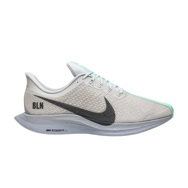 Nike Zoom Pegasus Turbo 'berlin' Sneakers - Cream
