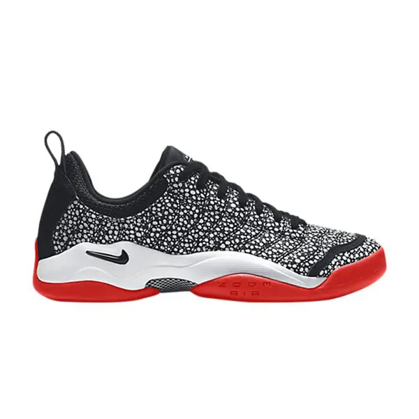 Nike Air Oscillate Qs 'safari' Sneakers