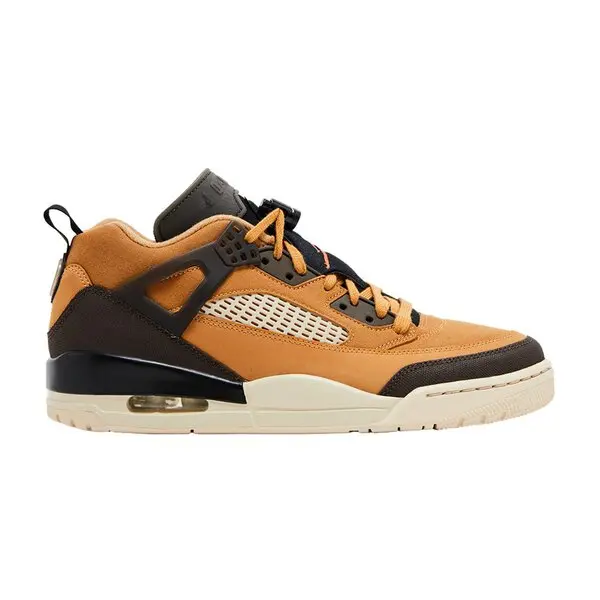 JORDAN Spizike Low Sneakers