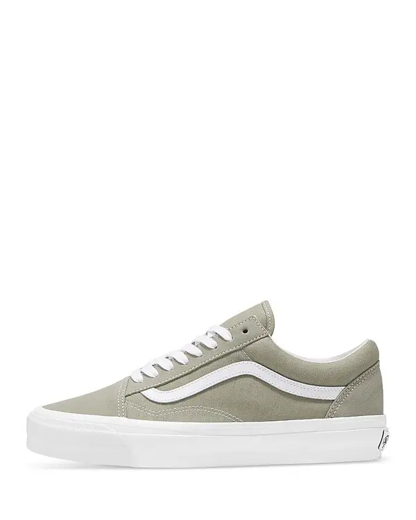 VANS Lx Old Skool Sneakers - Eucalyptus