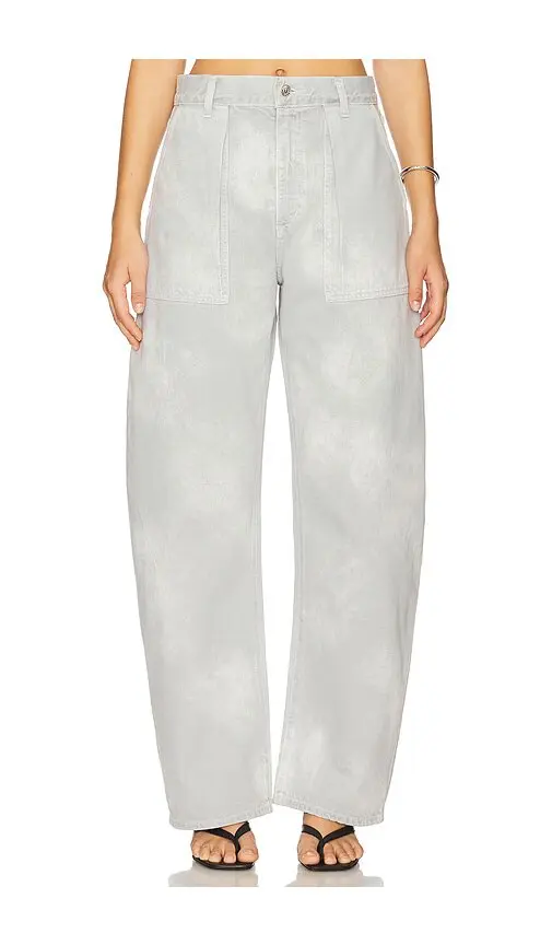 AGOLDE Sefton Pant
