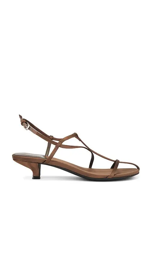 Jeffrey Campbell Trawl-md Sandal