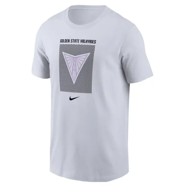 Nike Golden State Valkyries Wnba T-shirt