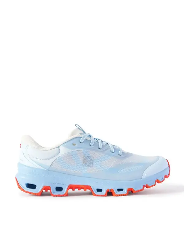 Loewe On Cloudventure 2.0 Sneakers - Blue