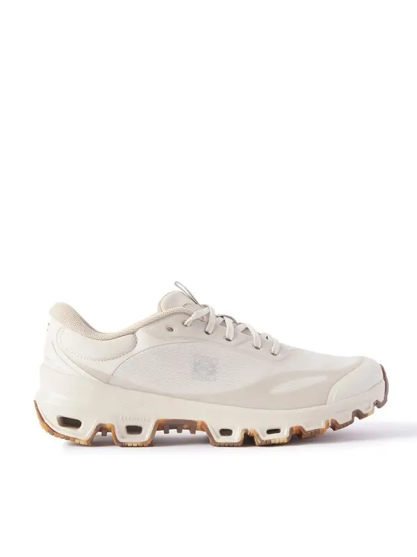 Loewe On Cloudventure 2.0 Sneakers - Neutrals