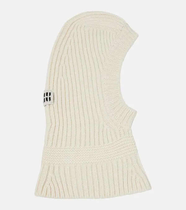 Miu Miu Wool-blend Ski Mask