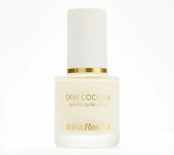 IRIS&ROMEO Iris And Romeo Skin Cocoon Barrier Glow Serum