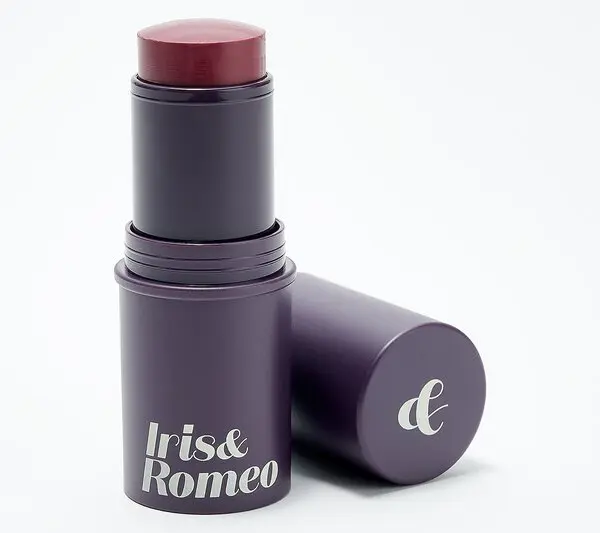 IRIS&ROMEO Ceramide Multi Balm Cheek + Lip Stick