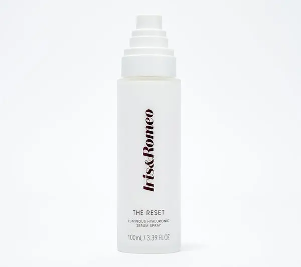 IRIS&ROMEO The Reset Luminous Hyaluronic Serum Spray