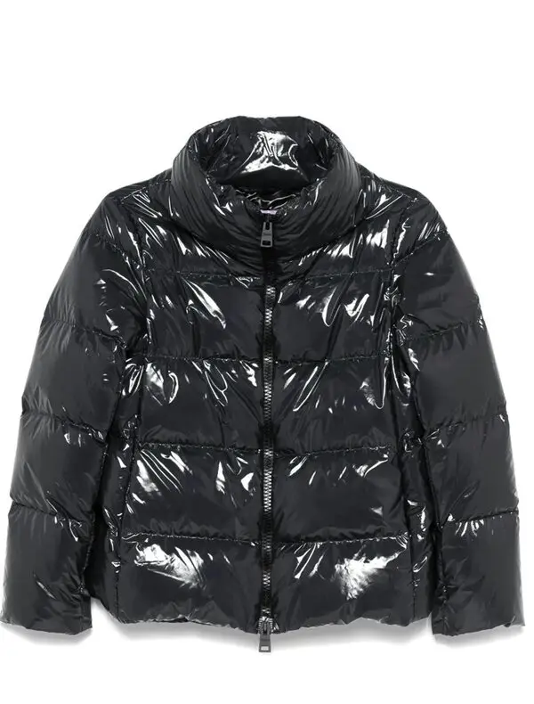 Herno Coat - Grey