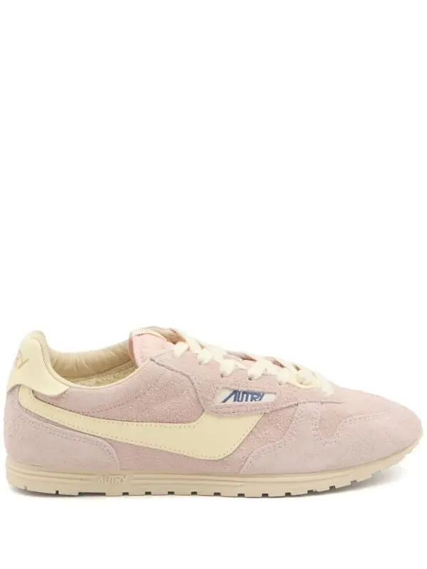 AUTRY Low Top Sneakers