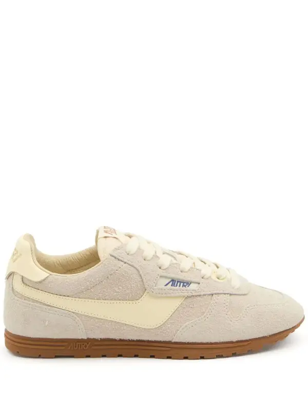 AUTRY Low Top Sneakers