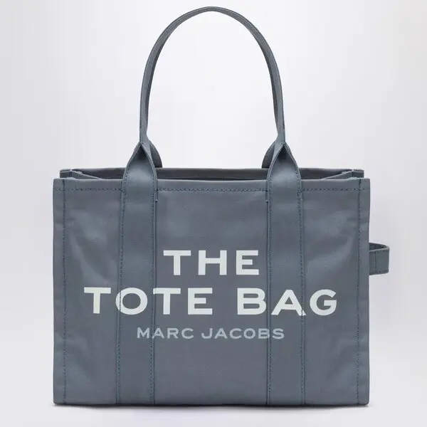 Marc Jacobs Large Shadow Canvas Tote Bag