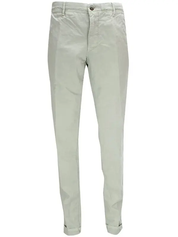 Incotex Pant - Grey