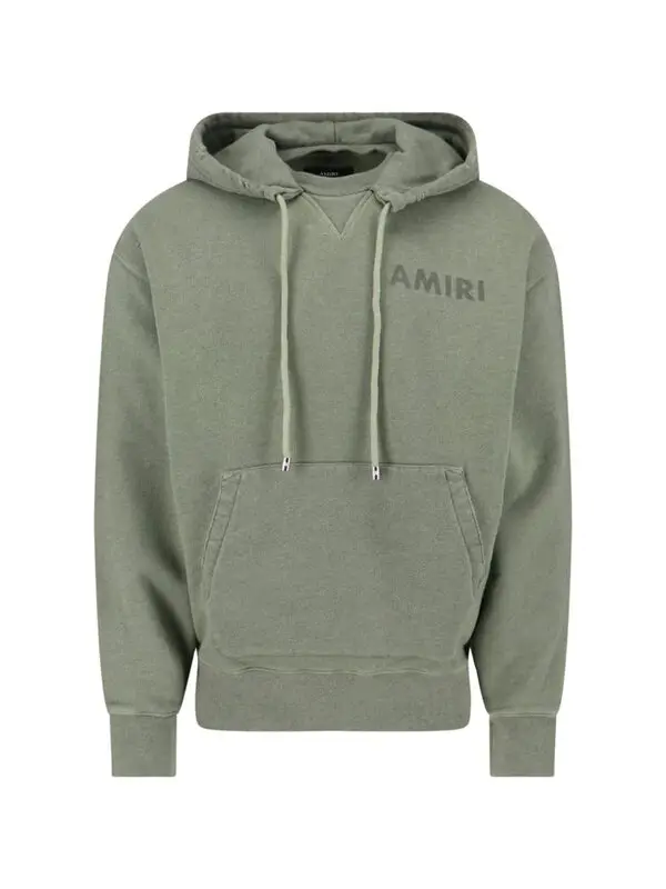 Amiri Pullover - Green