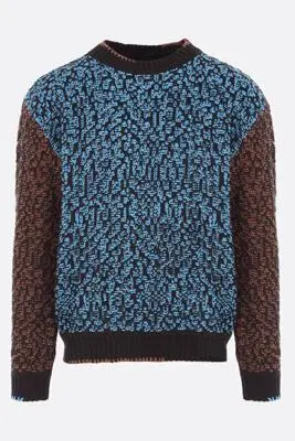 Andersson Bell Oversized Pullover