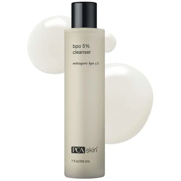 CAY SKIN Bpo 5% Cleanser
