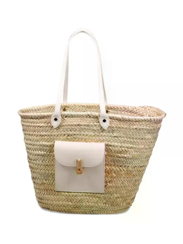 AMATO DANIELE Queen Shoulder Bag