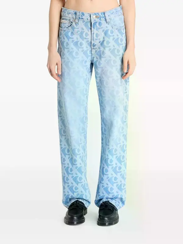 Calvin Klein 90's Jeans