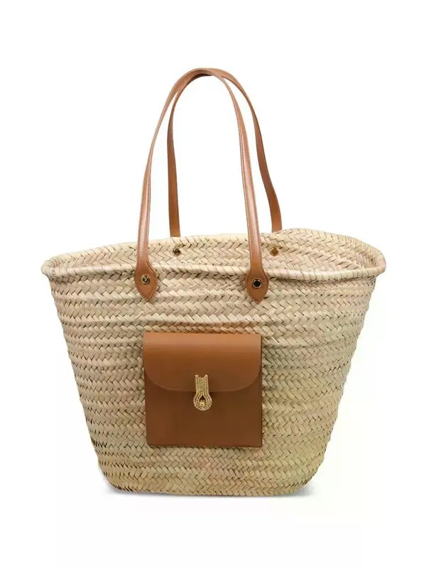 AMATO DANIELE Queen Shoulder Bag