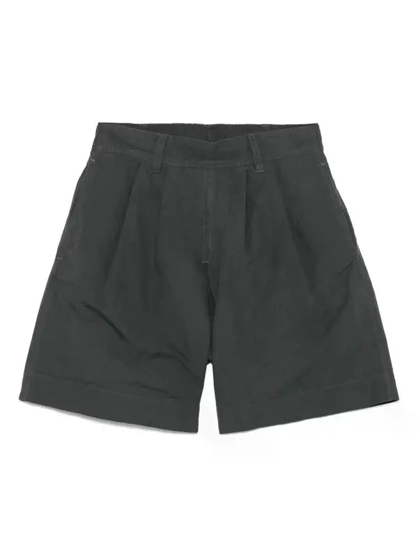MARGARET HOWELL High-waisted Shorts