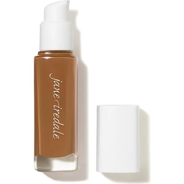 Jane Iredale Skintuition Spf 30 Foundation - 60 Dark